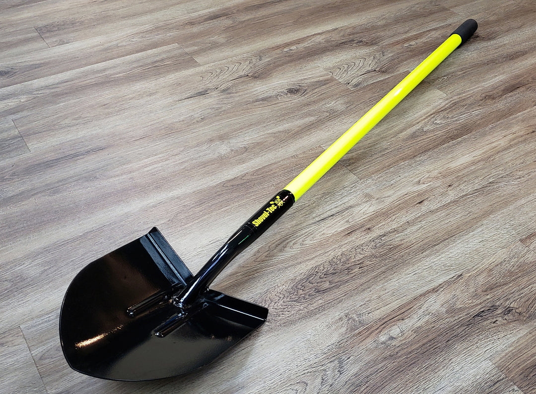 Spade Shovels – Page 2 – Shovel Tec